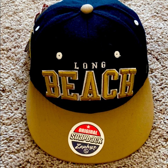 Zephyr | Accessories | Long Beach Hat | Poshmark